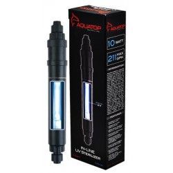 ᐉ Best Aquarium UV Sterilizer: 10 UV Aquarium Sterilizers Reviews