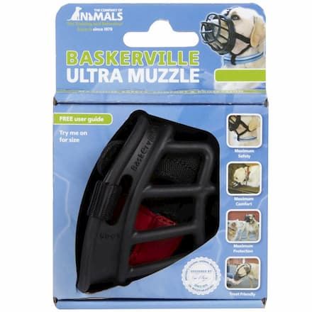 ᐉ Best Dog Muzzle: TOP 10 Rated Muzzles for Dogs Reviews