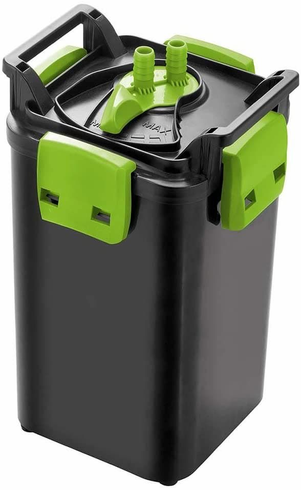 Best Aquarium Filter: TOP Fish Tank Canister Filter Reviews