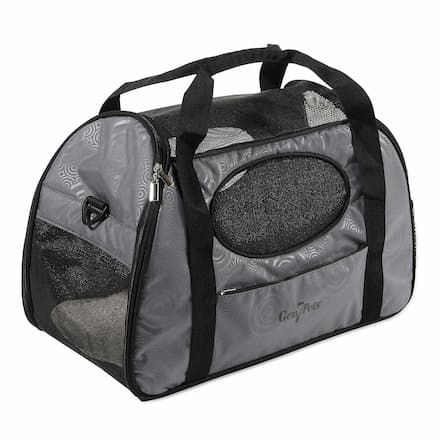 ≡ Best Cat Carriers: TOP Rated Pet Carriers for Cats Reviews