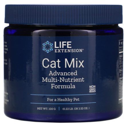 Best Vitamins for Cats: Best 10 Cat Supplements & Vitamins (Vet Review)