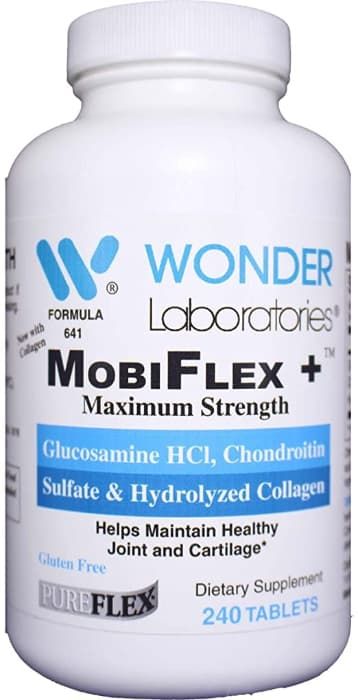 The Best Joint Supplement for Dogs: TOP-15 Dog Joint Supplements