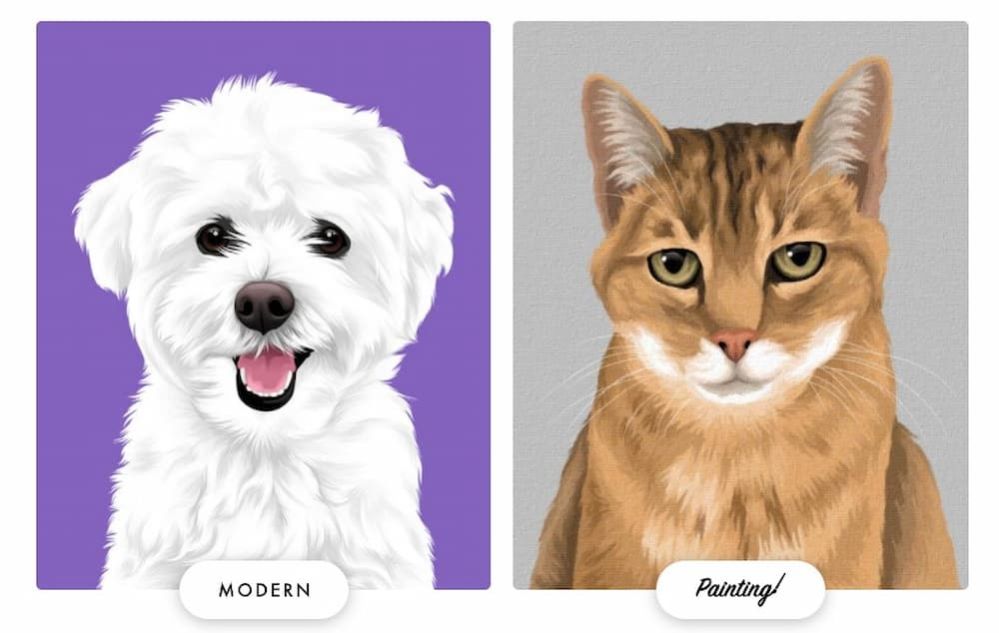 ᐉ Ways to Remember a Pet: How to Immortalize Your Pet?