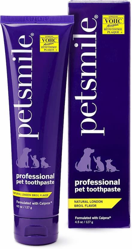 The Best Dog Toothpaste: TOP Rated Toothpastes for Dogs Reviews