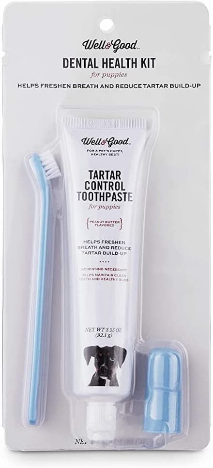 The Best Dog Toothpaste: TOP Rated Toothpastes for Dogs Reviews