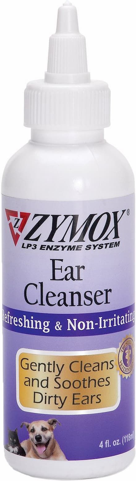 ᐉ Best Ear Cleaner for Dogs: The 15 Best Dog Ear Cleaners Reviews